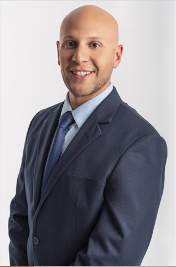 About | Daniel Velez - NJ Realtor